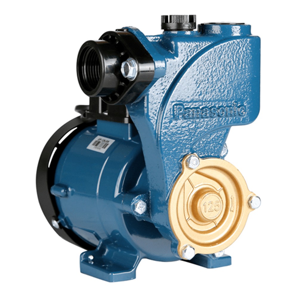 Panasonic GP-129JXK-SV5 High-Pressure Water Pump – Kim Long