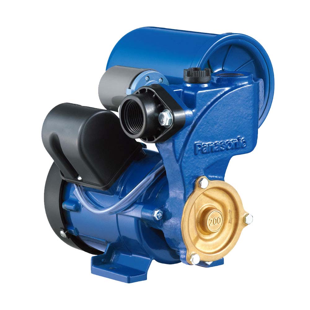 Panasonic A-130JAK Booster Pump – Kim Long