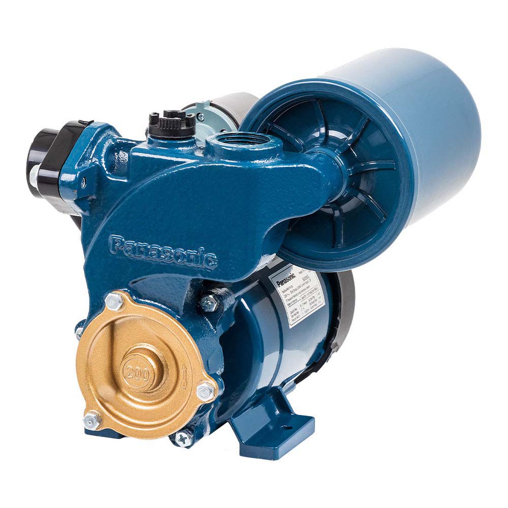 Panasonic A-200JAK Booster Pump – Kim Long