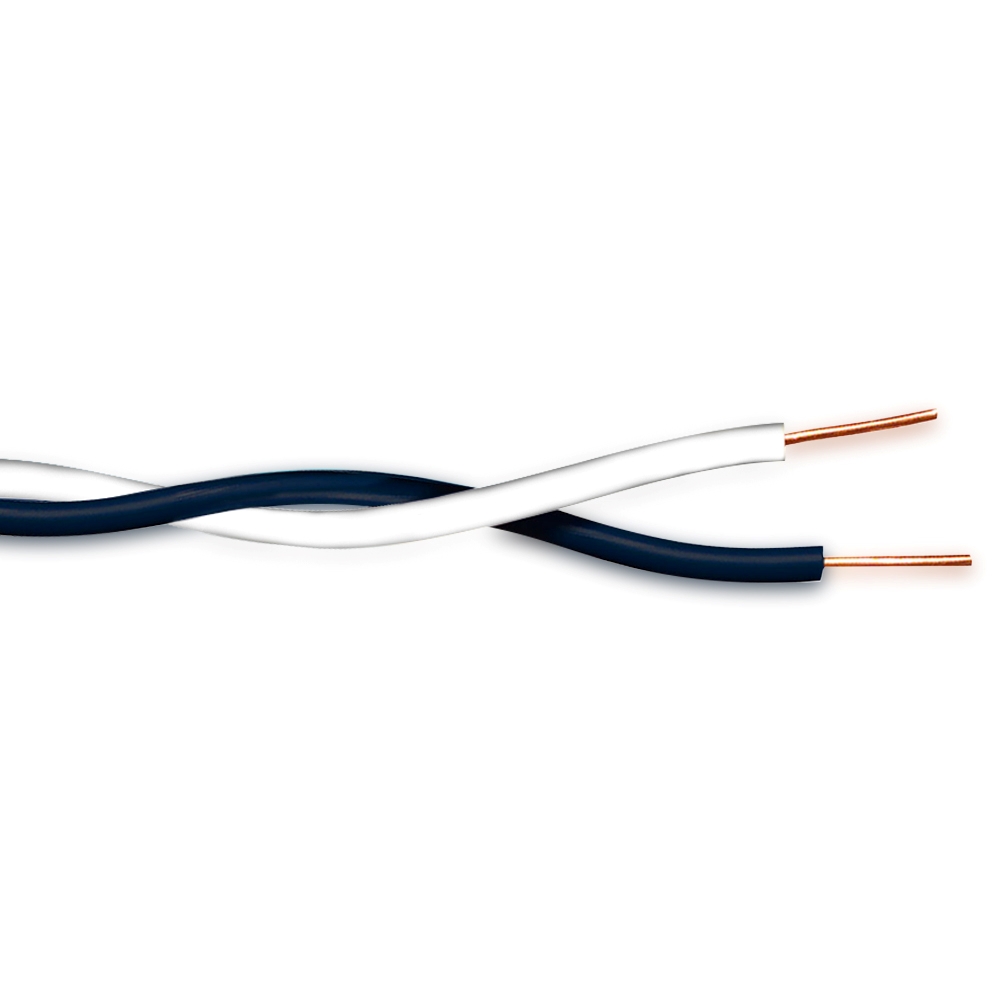 Daphaco Cable: Duplex Copper Cu/PVC Cable – Kim Long