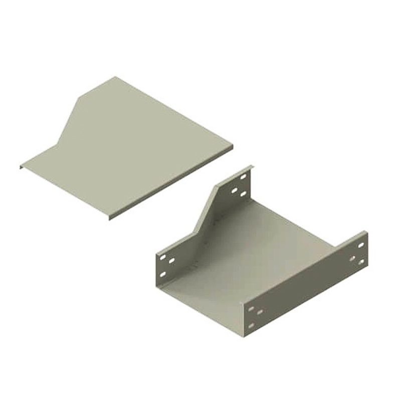 Cable Tray Reducer – Kim Long