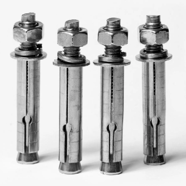 Expansion Bolt M6-M30 – Kim Long