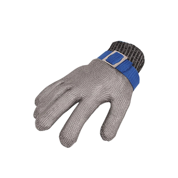 Găng tay chống cắt Batex tiêu chuẩn CE size L và XL – Kim Long