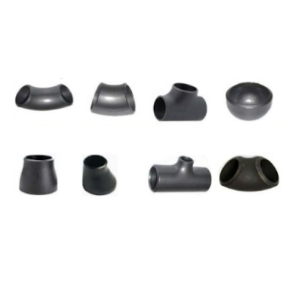 Butt-Weld Pipe Fittings – Kim Long